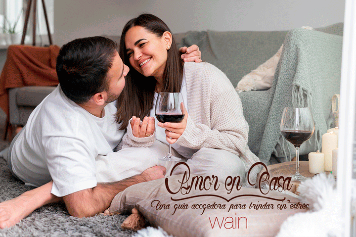 Entrega a Domicilio de Vinos & Champagne en Costa Rica | WAIN.cr – Wain.cr