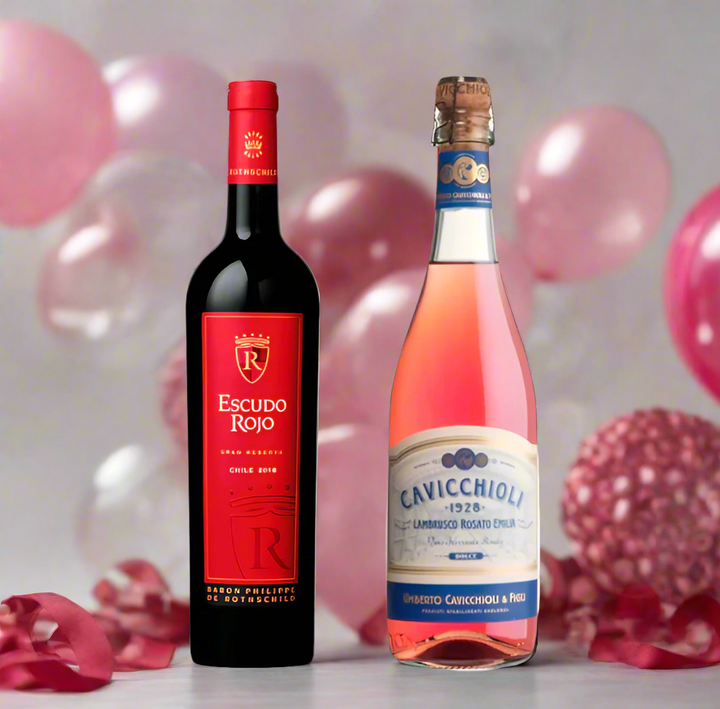 Entrega a Domicilio de Vinos & Champagne en Costa Rica | WAIN.cr – Wain.cr