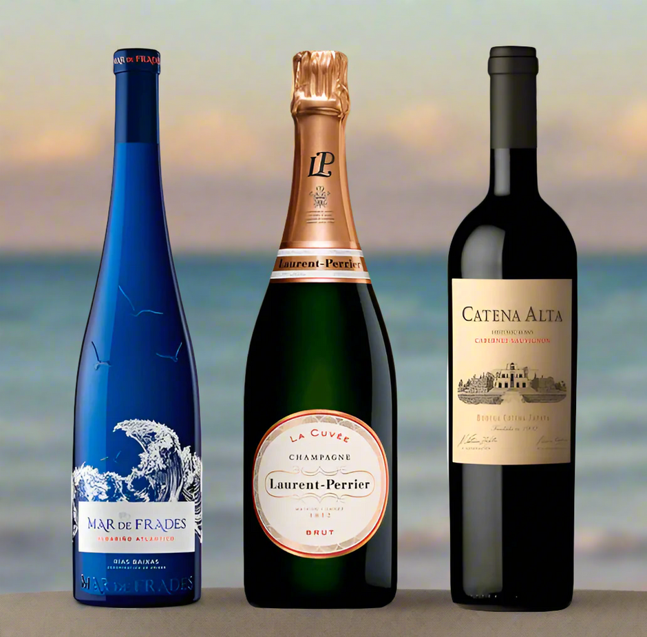 Entrega a Domicilio de Vinos & Champagne en Costa Rica | WAIN.cr – Wain.cr