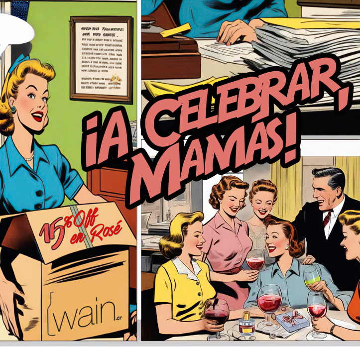 Entrega a Domicilio de Vinos & Champagne en Costa Rica | WAIN.cr – Wain.cr