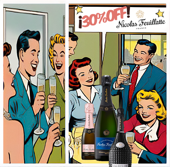 Entrega a Domicilio de Vinos & Champagne en Costa Rica | WAIN.cr – Wain.cr